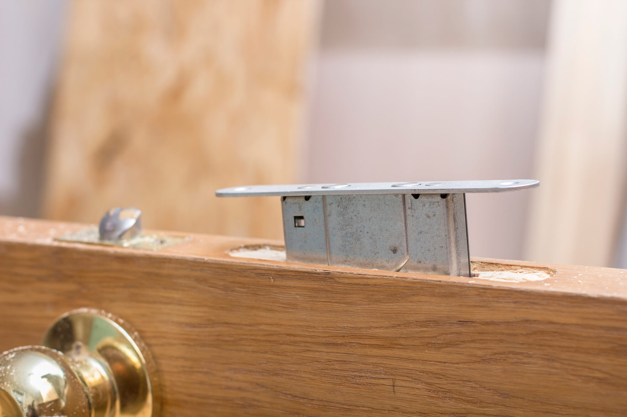 How to Install Mortise Locks: A Step-by-Step Guide for Lock ...