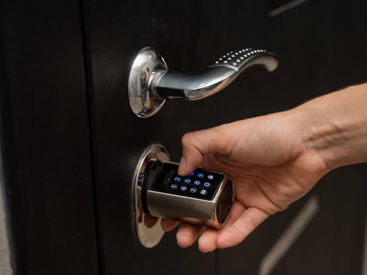 Best Types of Deadbolt Locks for Your Front Door – Faster Locksmith