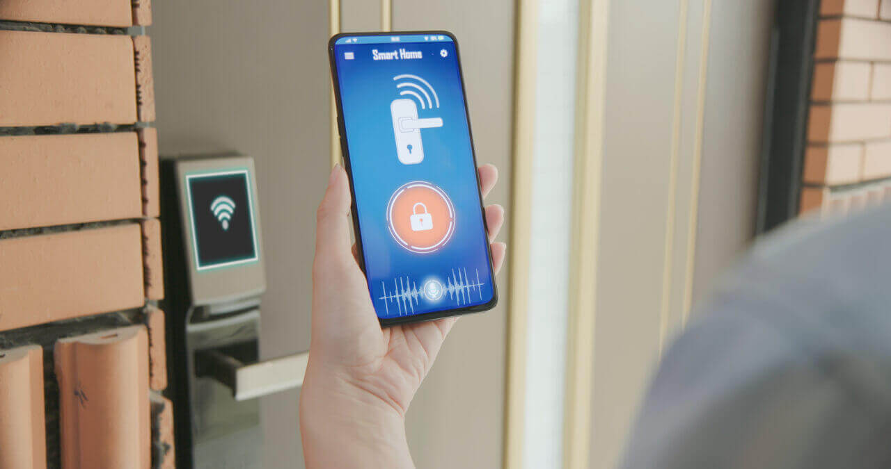 Smart Deadbolts For Homes: Are Smart Locks Safe? – Faster Locksmith