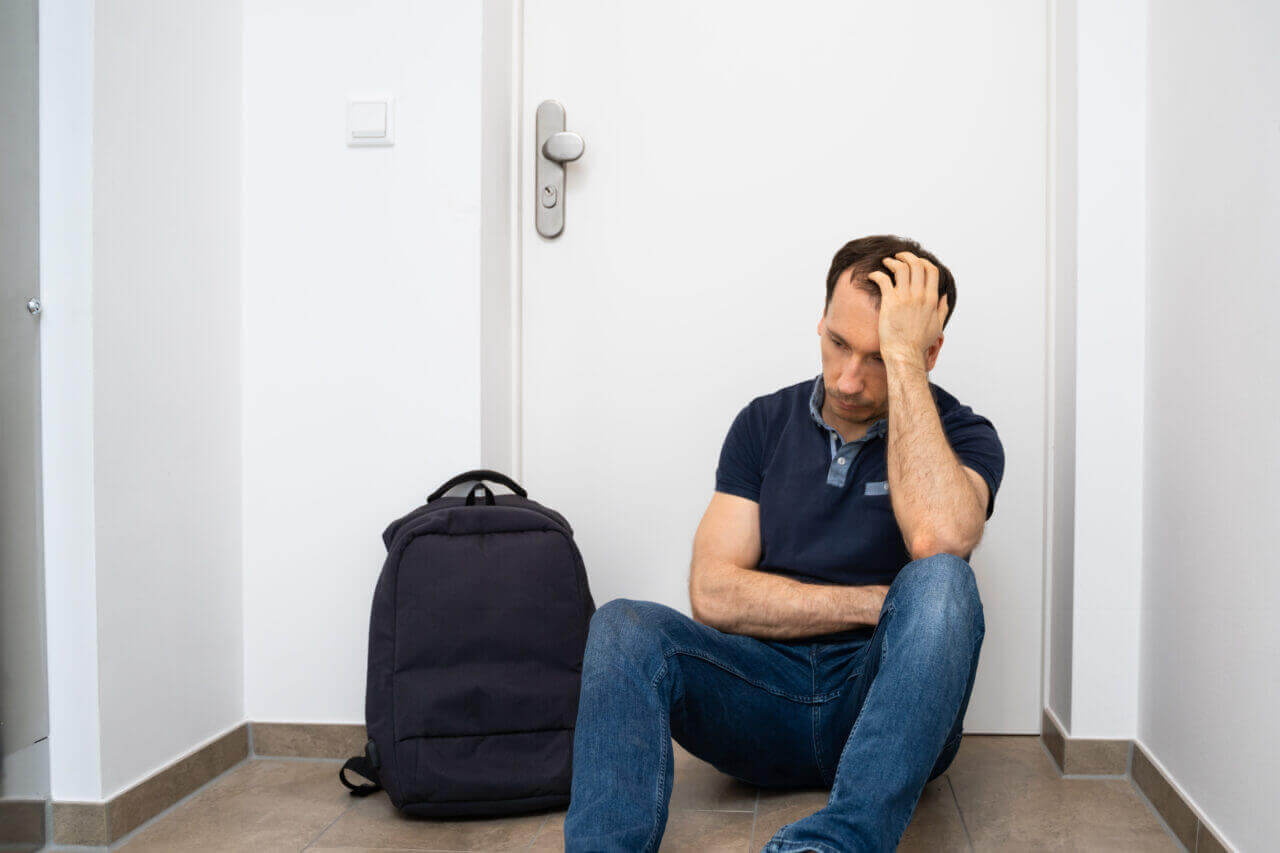 Locked Out of Home: What to Do If You Get Locked Out of Your House ...