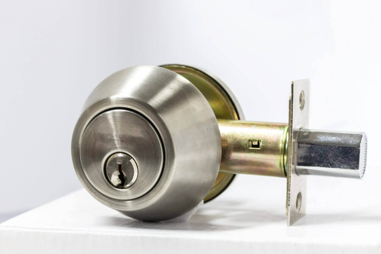 Best Types of Deadbolt Locks for Your Front Door – Faster Locksmith