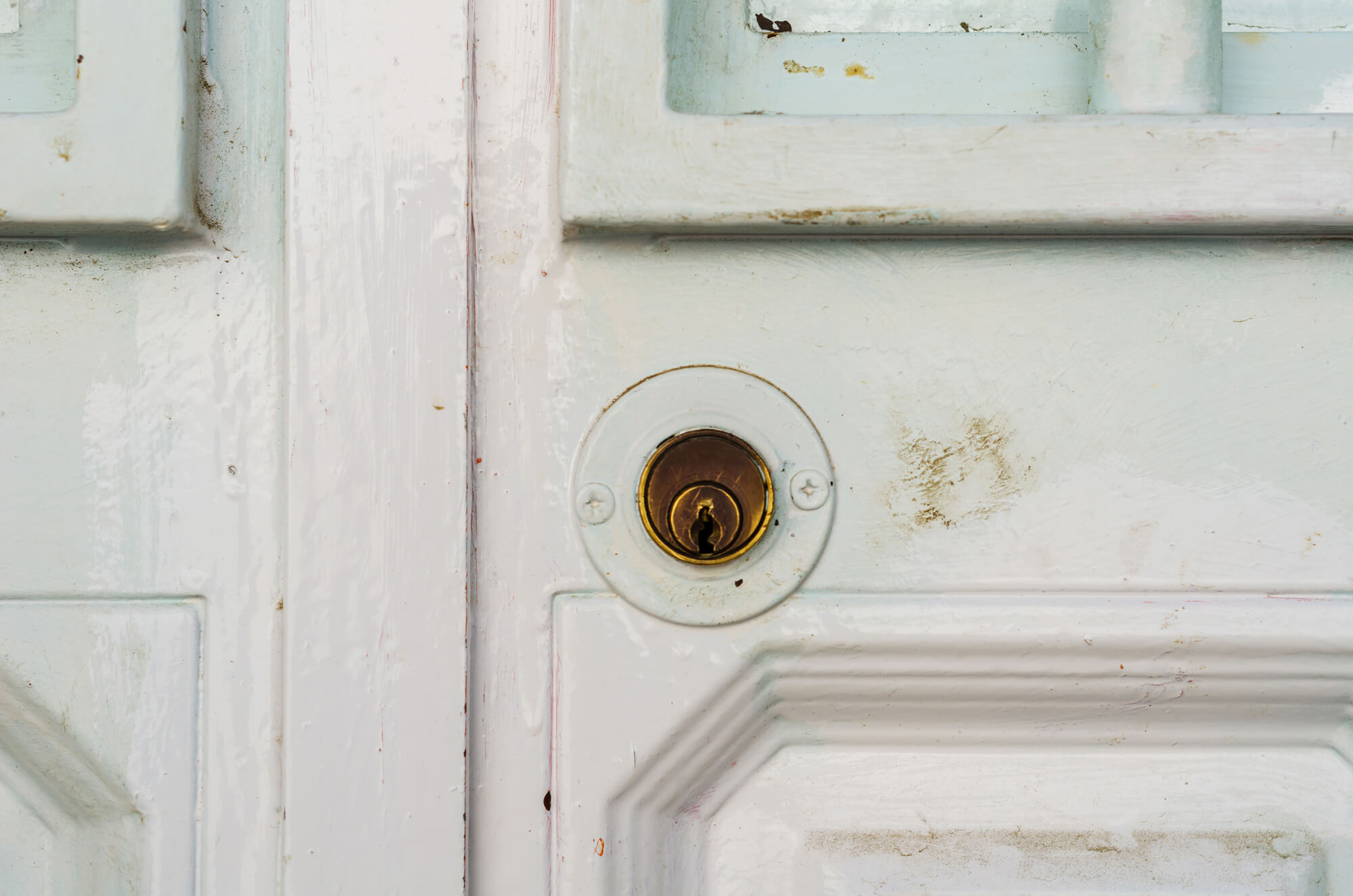 Rusty Door Lock Repair & Prevention: Tips to Keep Locks Free of Rust ...